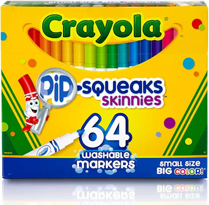 The 10 Best Markers For Toddlers