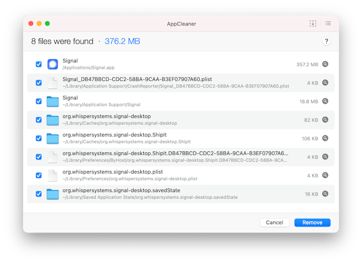 How to clean up your Mac's full storage disk with these 4 free apps