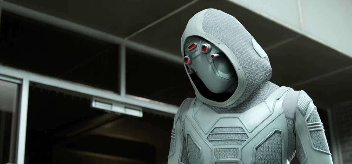 The Best Marvel Female Villains From The MCU, Disney Shows & Comics