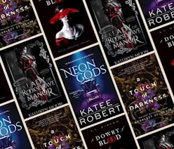 30 Best Erotic Novels To Read Now, According To TikTok's Sexy Book Lovers