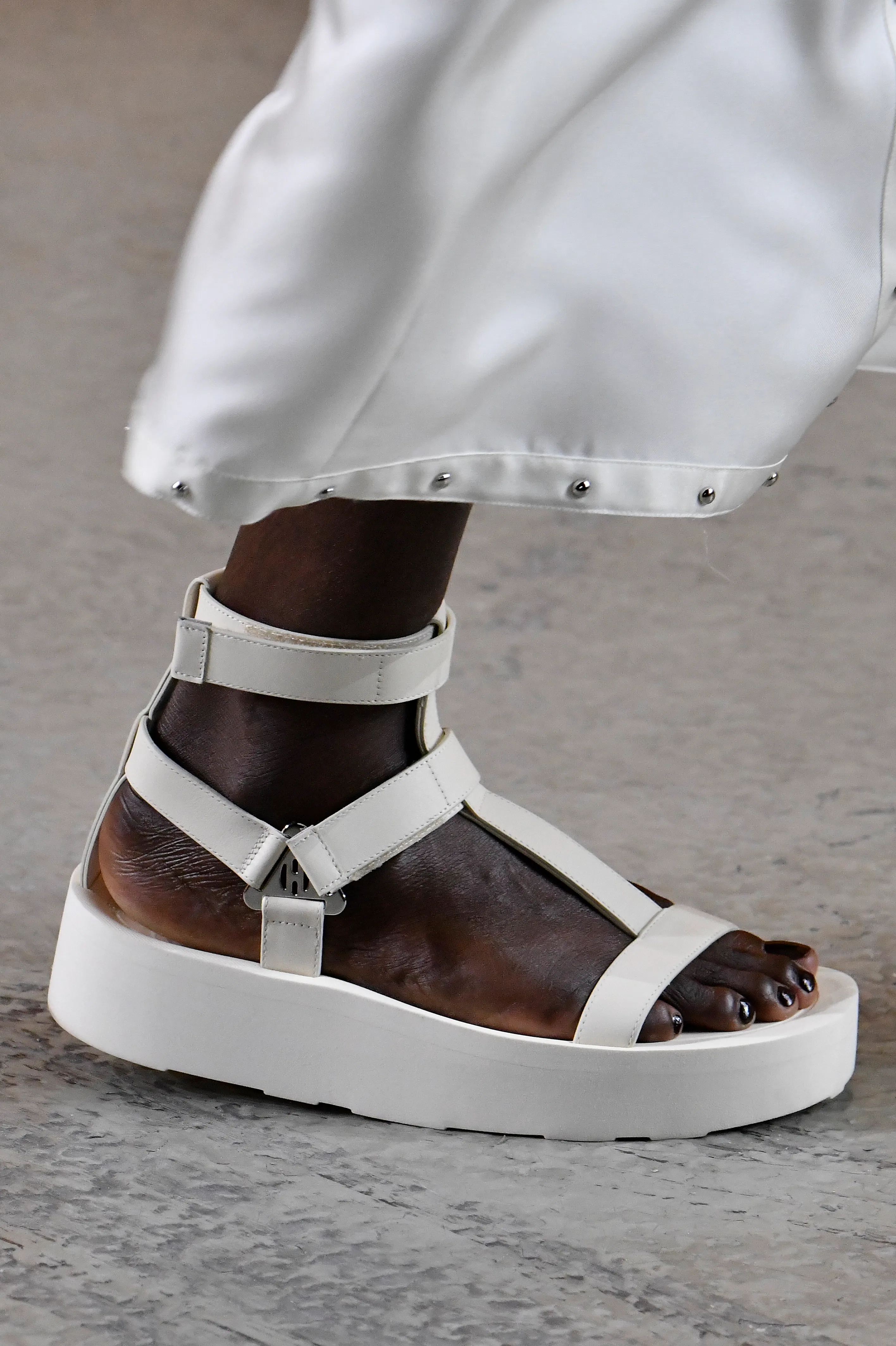 The Best Platform Sandals To Lift Your Spirits & Silhouette
