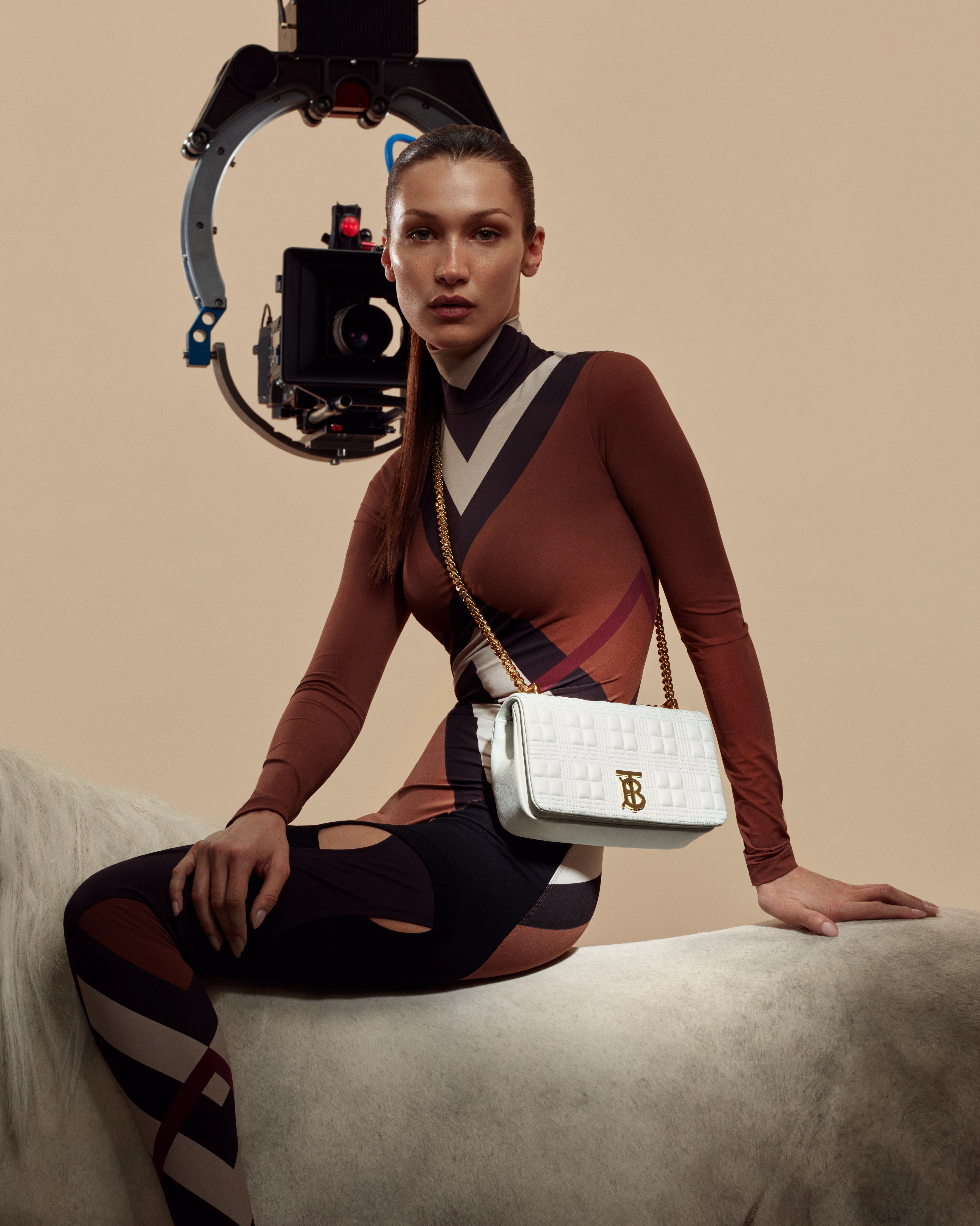 The April Fashion News To Know, From Brand Collabs To Pop-Up Events