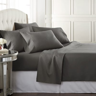 The 9 Best Microfiber Sheets In 2022