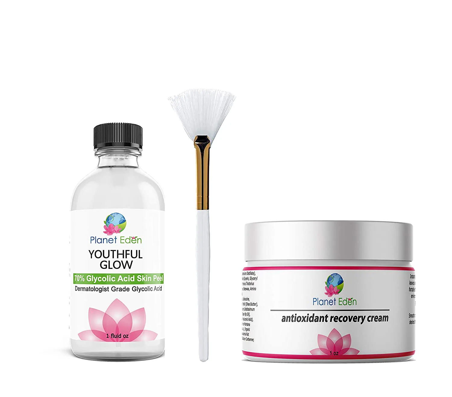 The 14 Best At-Home Chemical Peels In 2022, According To A Dermatologist