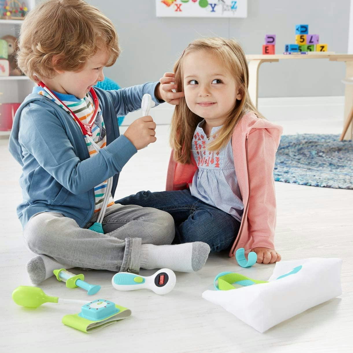 The 12 Best Pretend Play Sets