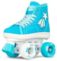 The Best Kids Roller Skates For Some Wheely Exciting Springtime Fun