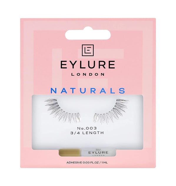 The 6 Best Lashes For Small Eyes