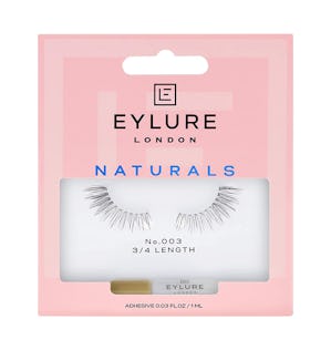 The 6 Best Lashes For Small Eyes
