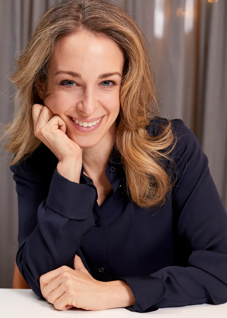Dr. Becky Kennedy Is Instagram's Favorite Parenting Guru