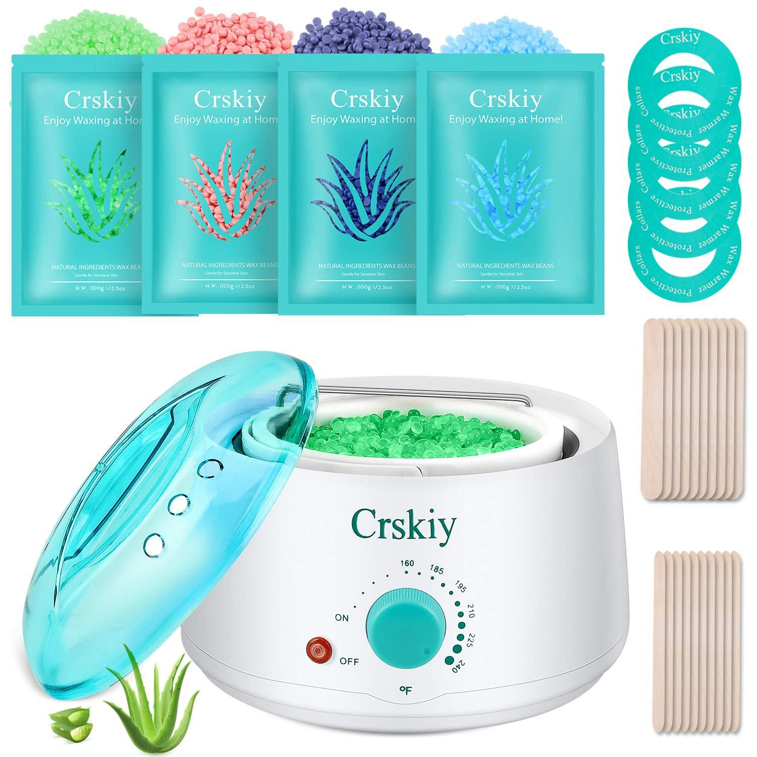 The 13 Best At-Home Waxing Kits In 2022