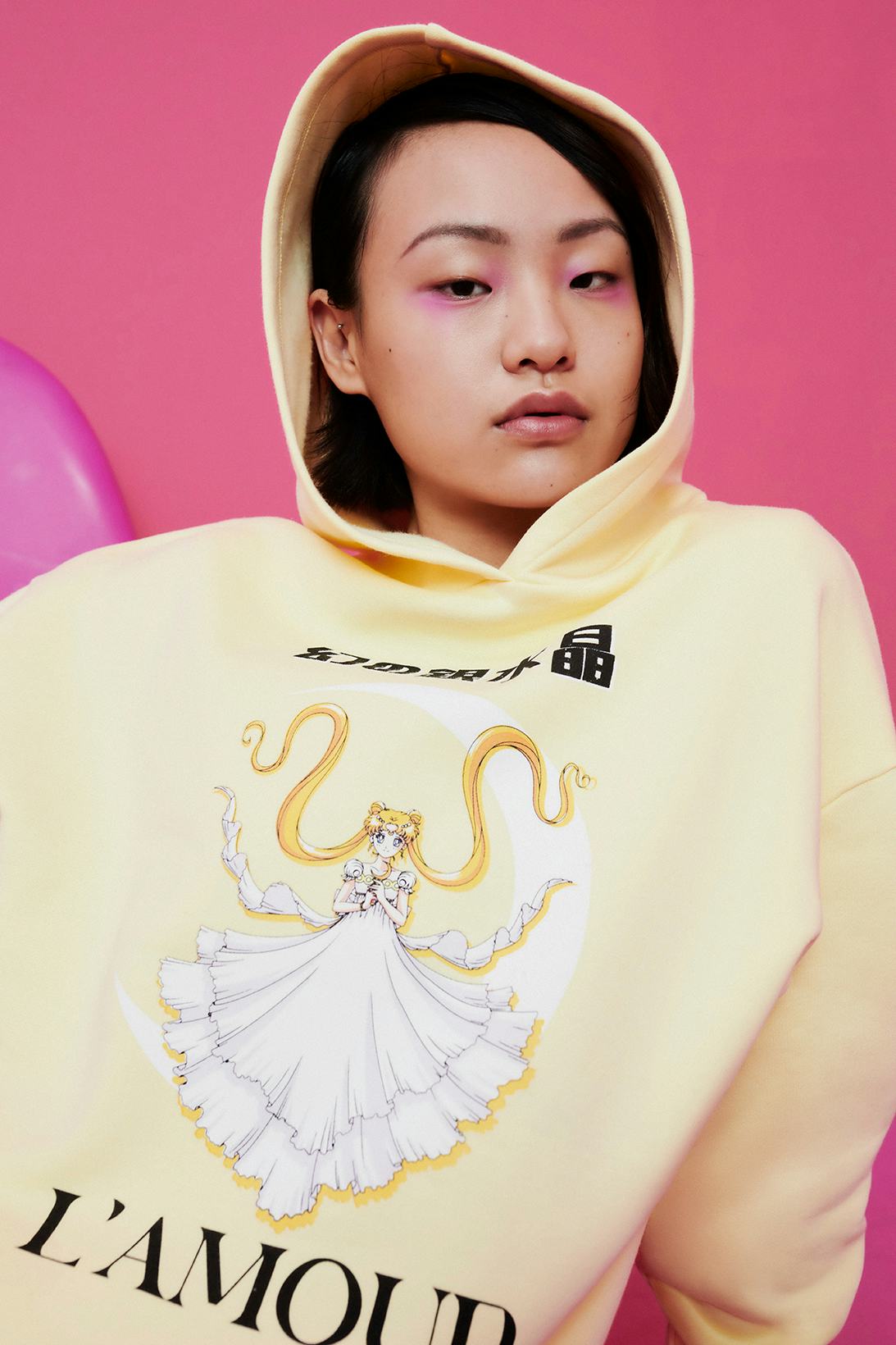 Maje's Sailor Moon Collaboration Is The Most Kawaii Collection Of The Year