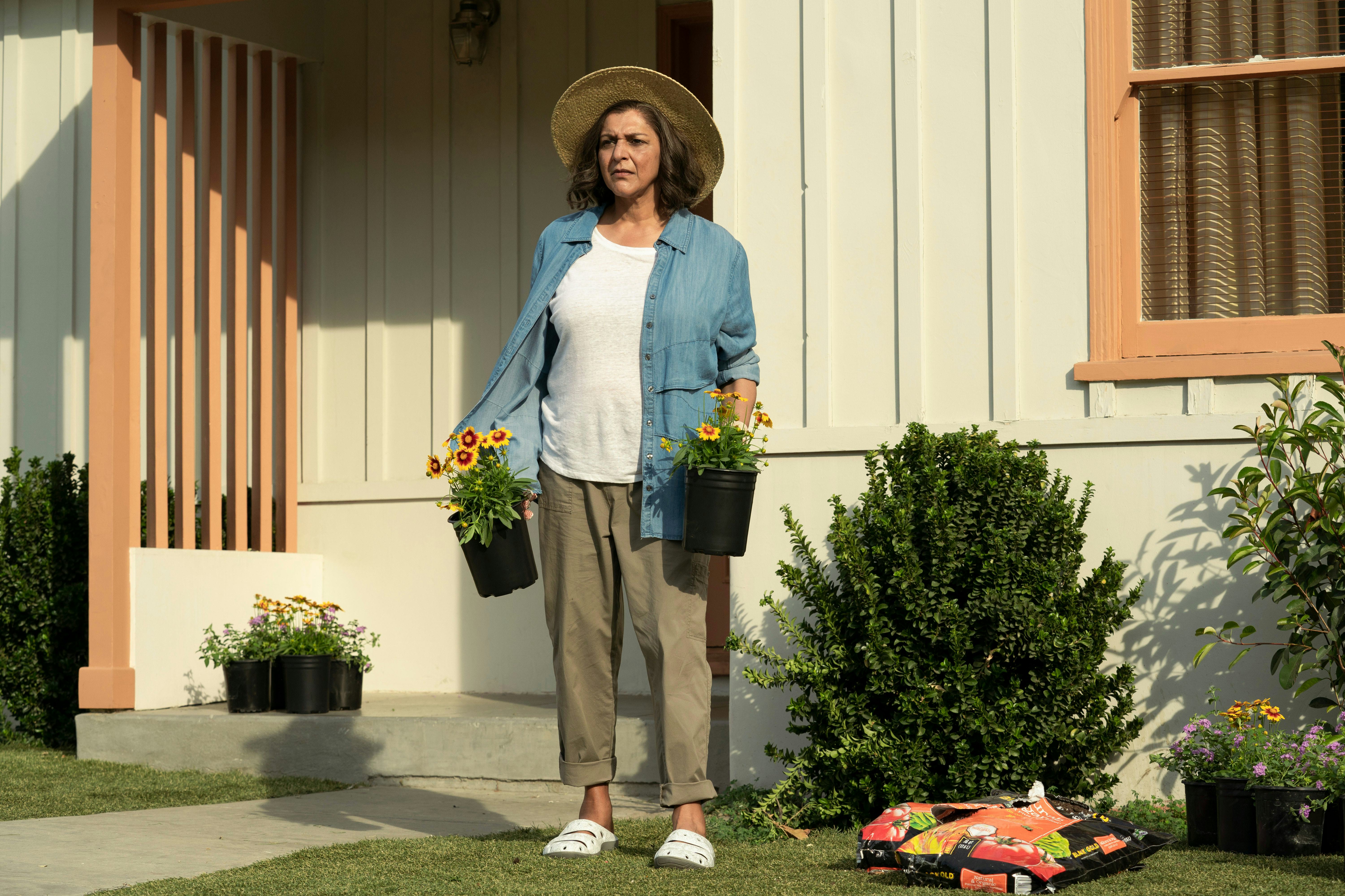 The 'Roar' Cast & Episodes: A Guide To Apple TV+'s Anthology