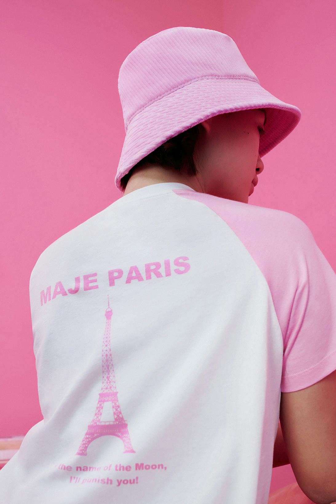 Maje's Sailor Moon Collaboration Is The Most Kawaii Collection Of The Year