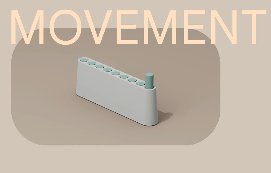 Google project replaces loud notifications with puffs of air and shadows