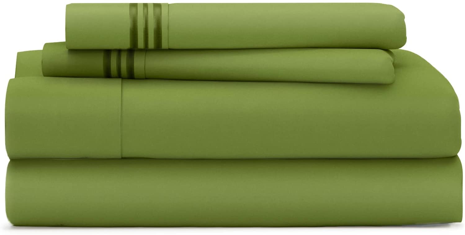 21 Best Cooling Sheets For Hot Sleepers In 2022