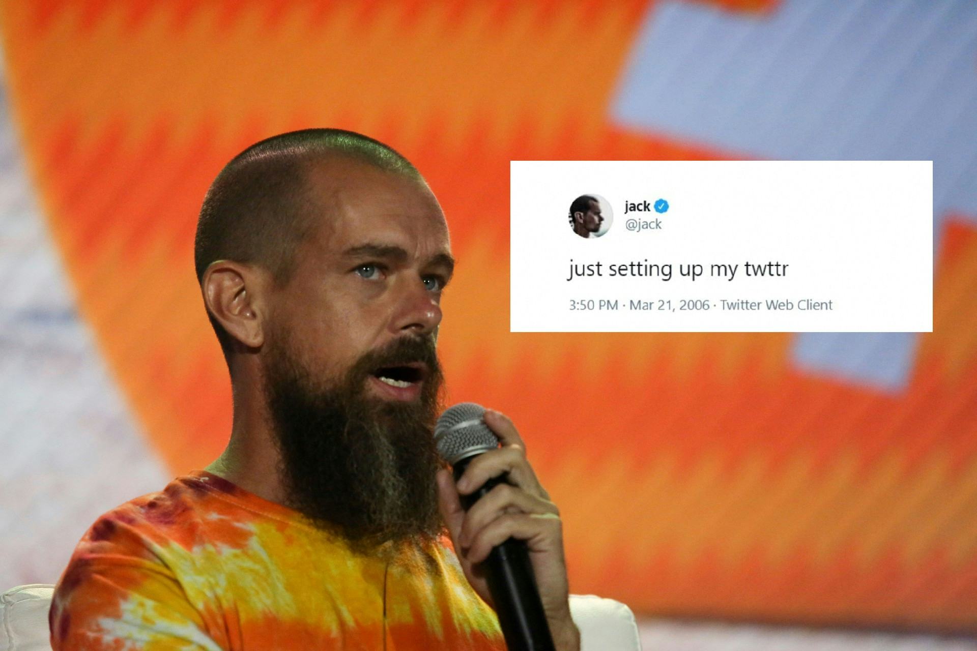 Man hoping to sell NFT of first tweet for $48M finds best offer is $12K