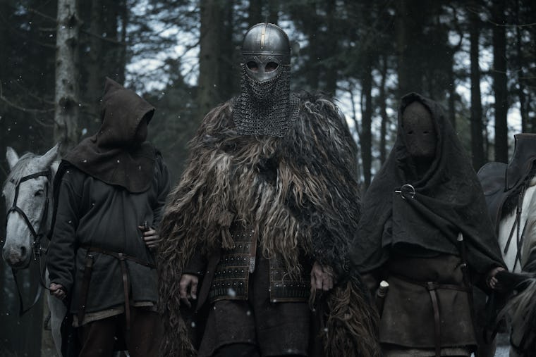 'The Northman' explained: How the Viking epic brings “real authenticity ...