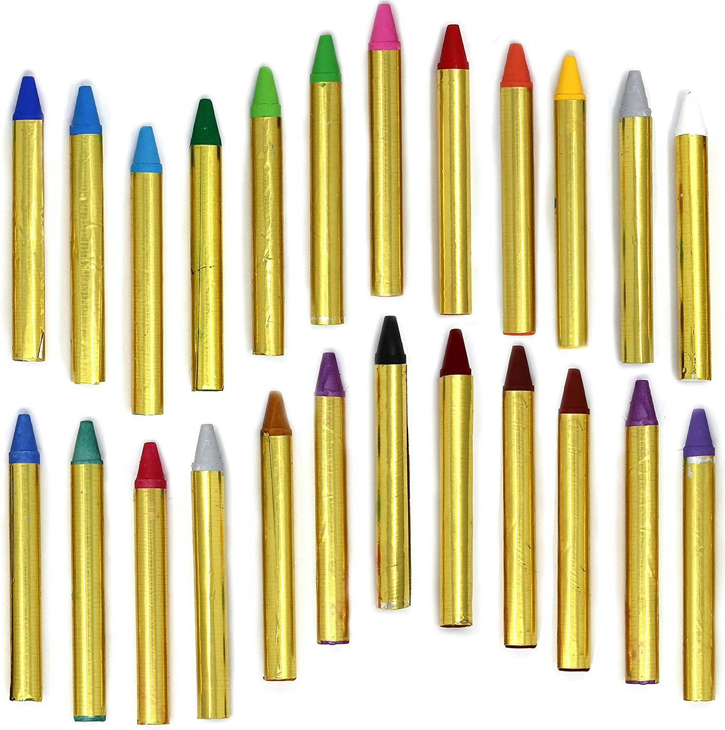 The Best Face Paints For Sensitive Skin