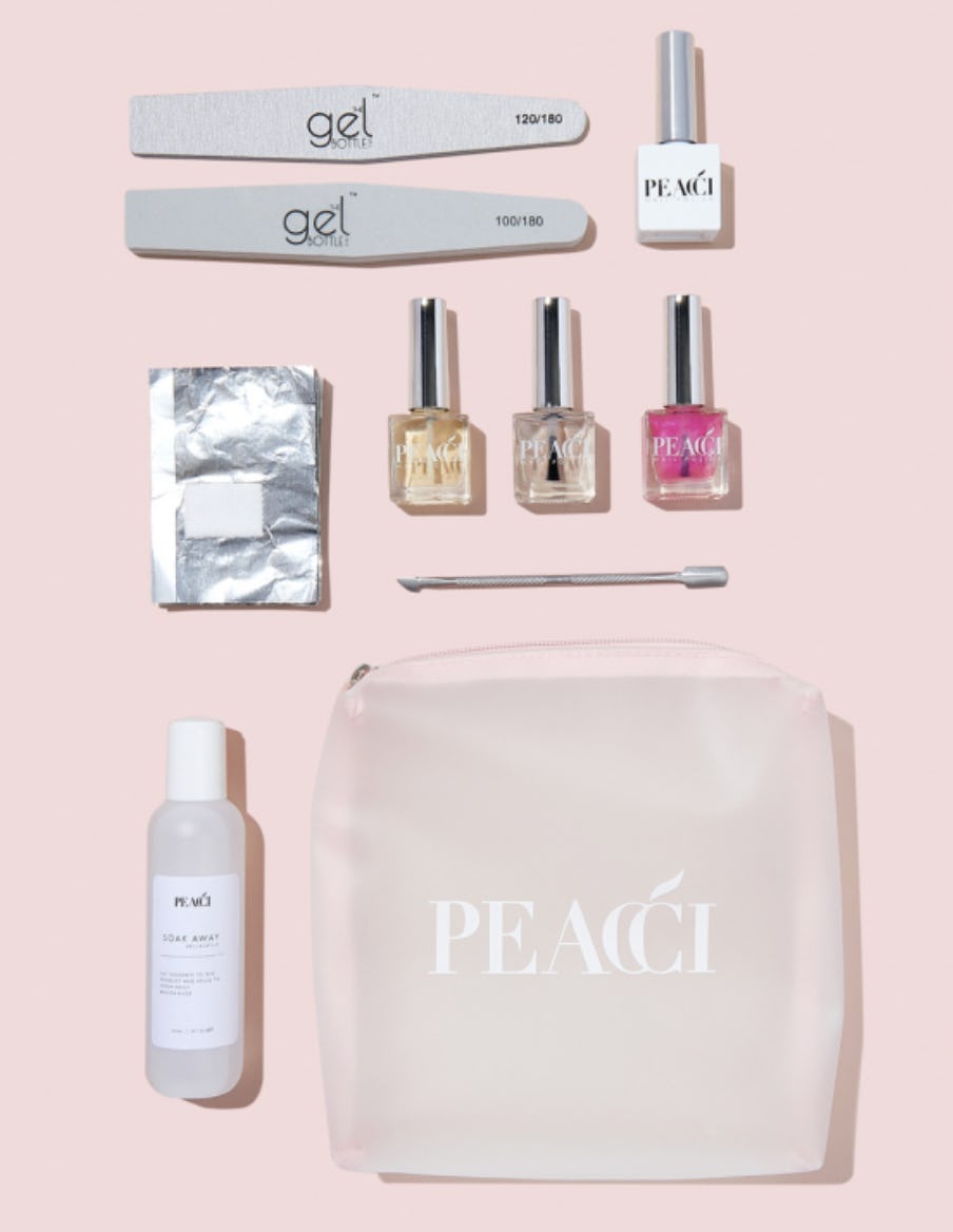 How To Grow Out Your Nails, According To Manicurists