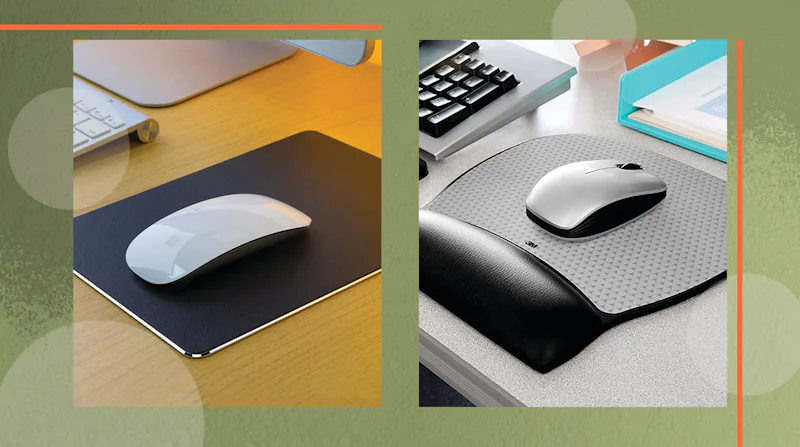 The 6 Best Mousepads For Laser Mice