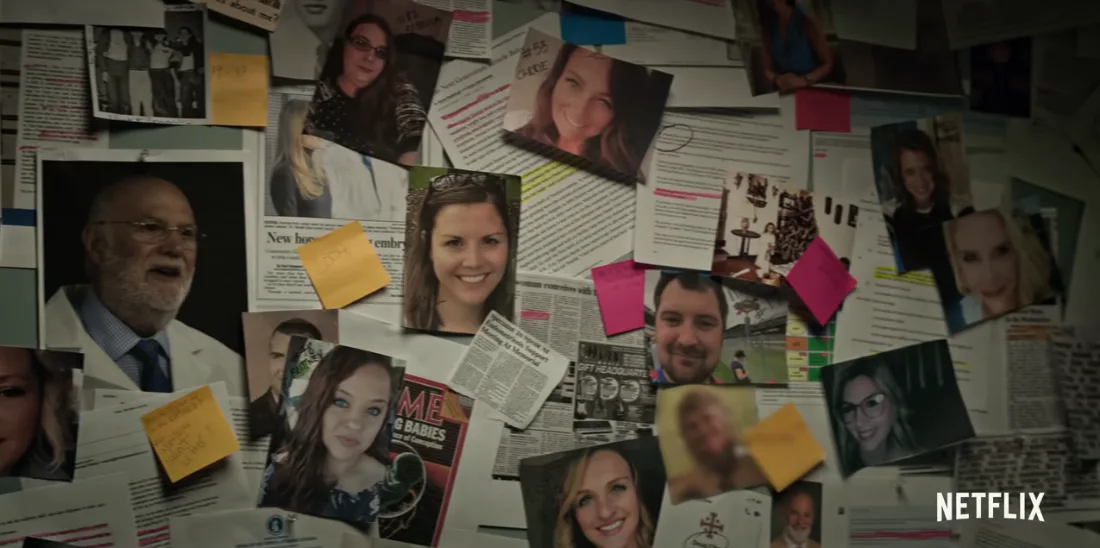‘Our Father’ On Netflix: The Wild True Story Behind The Documentary