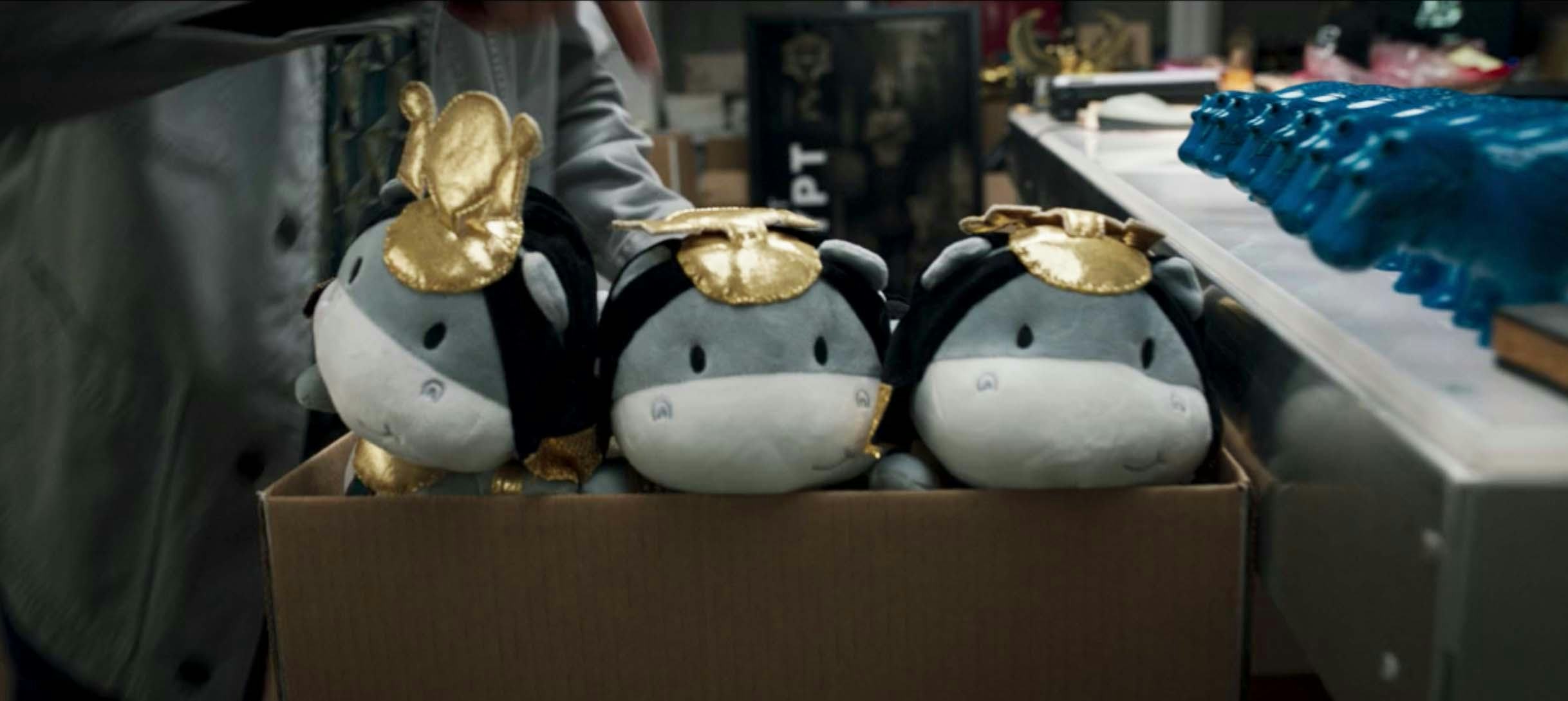 Who is 'Moon Knight's hippo goddess? Taweret’s surprise MCU appearance ...