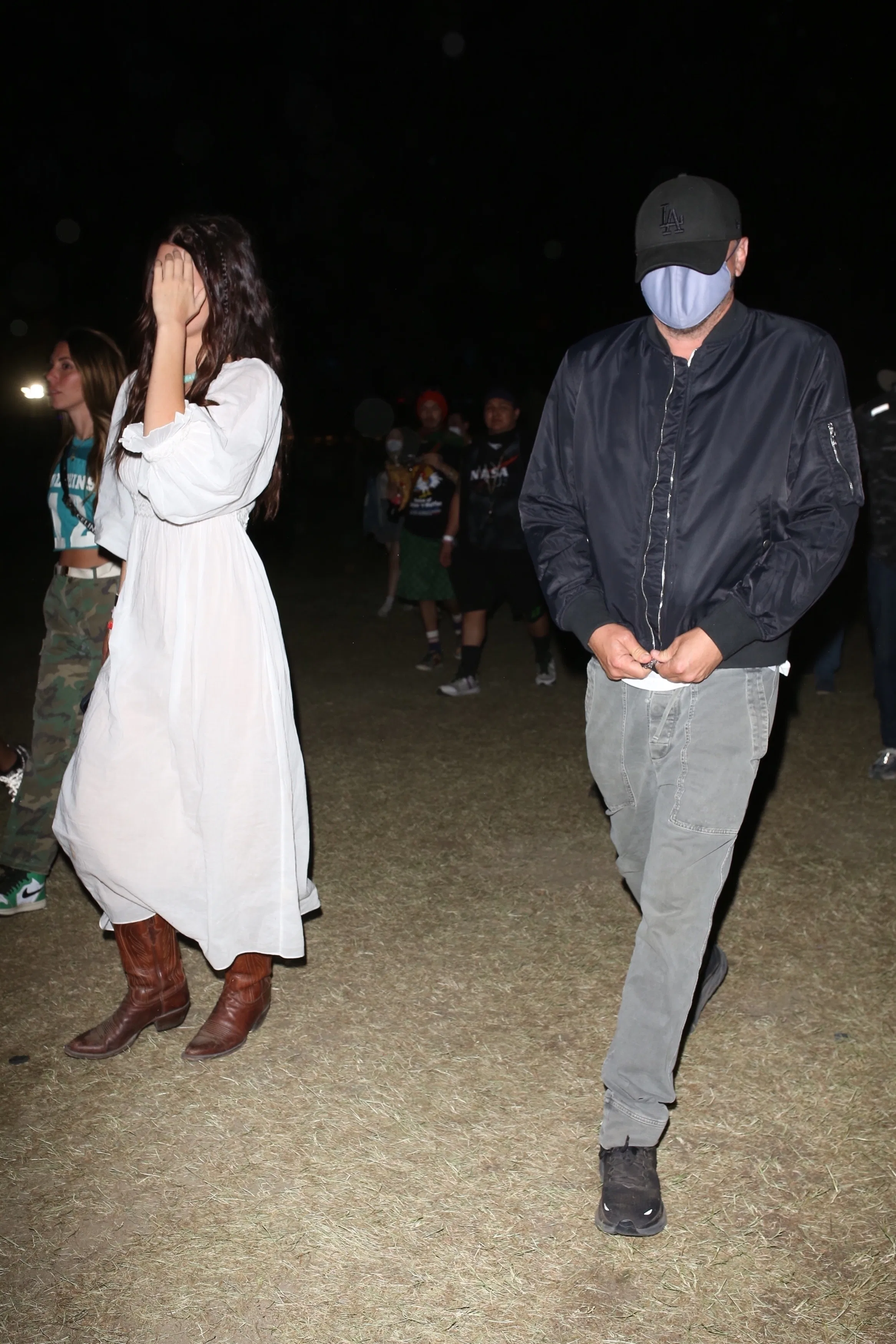 People Too Old For Coachella: Jared Leto, Kyle Richards, and More