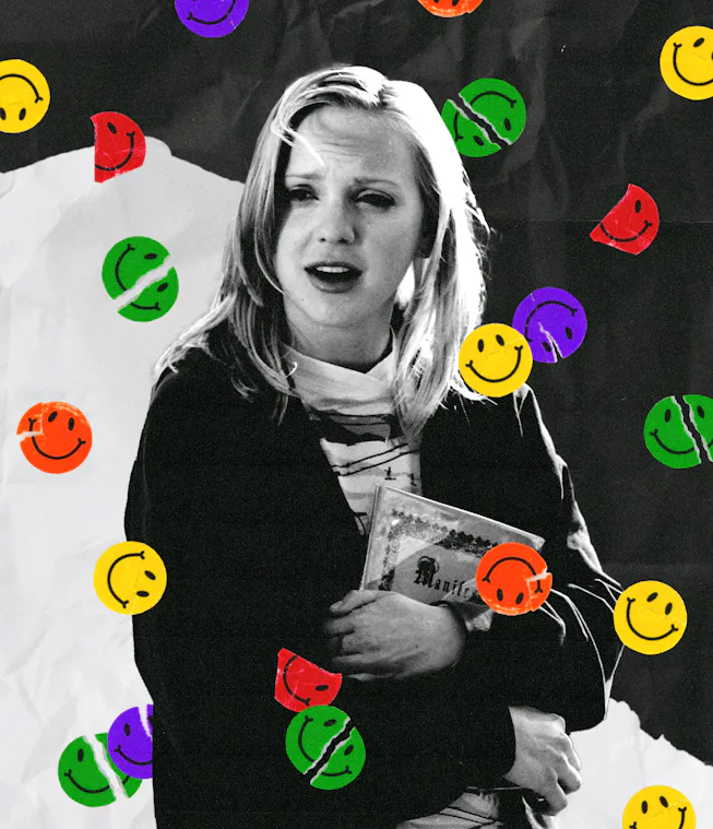 'Smiley Face' Is The Definitive Stoner Comedy