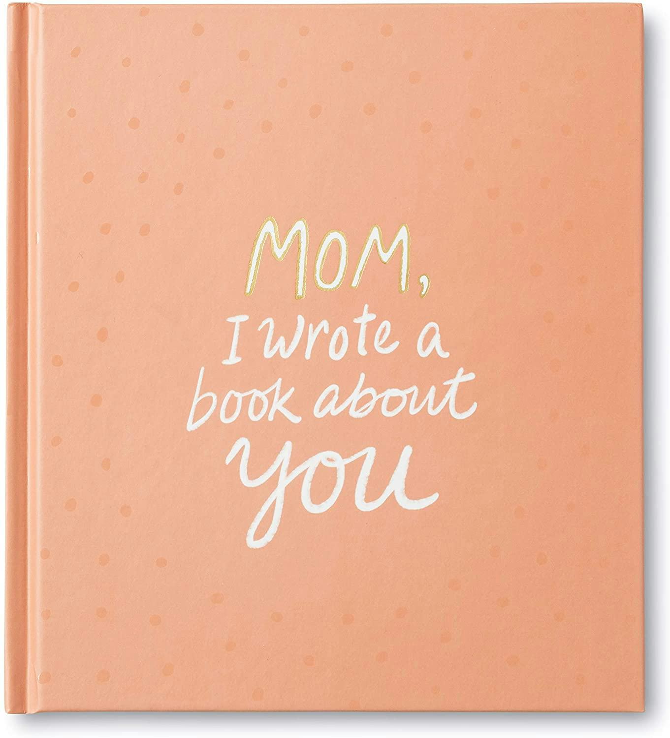 20 Custom Mother's Day Gifts To Buy Your Mom In 2023