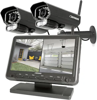 The 5 Best Outdoor Security Cameras Without A Subscription The 5 Best Outdoor Security Cameras Without A Subscription