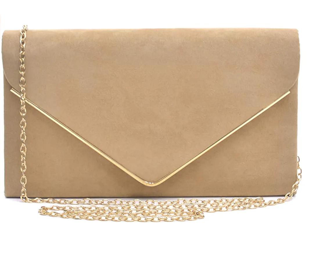 The 15 Best Handbags For Wedding Guests