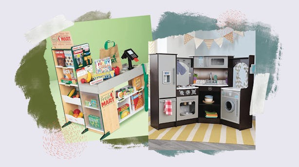 The 12 Best Pretend Play Sets