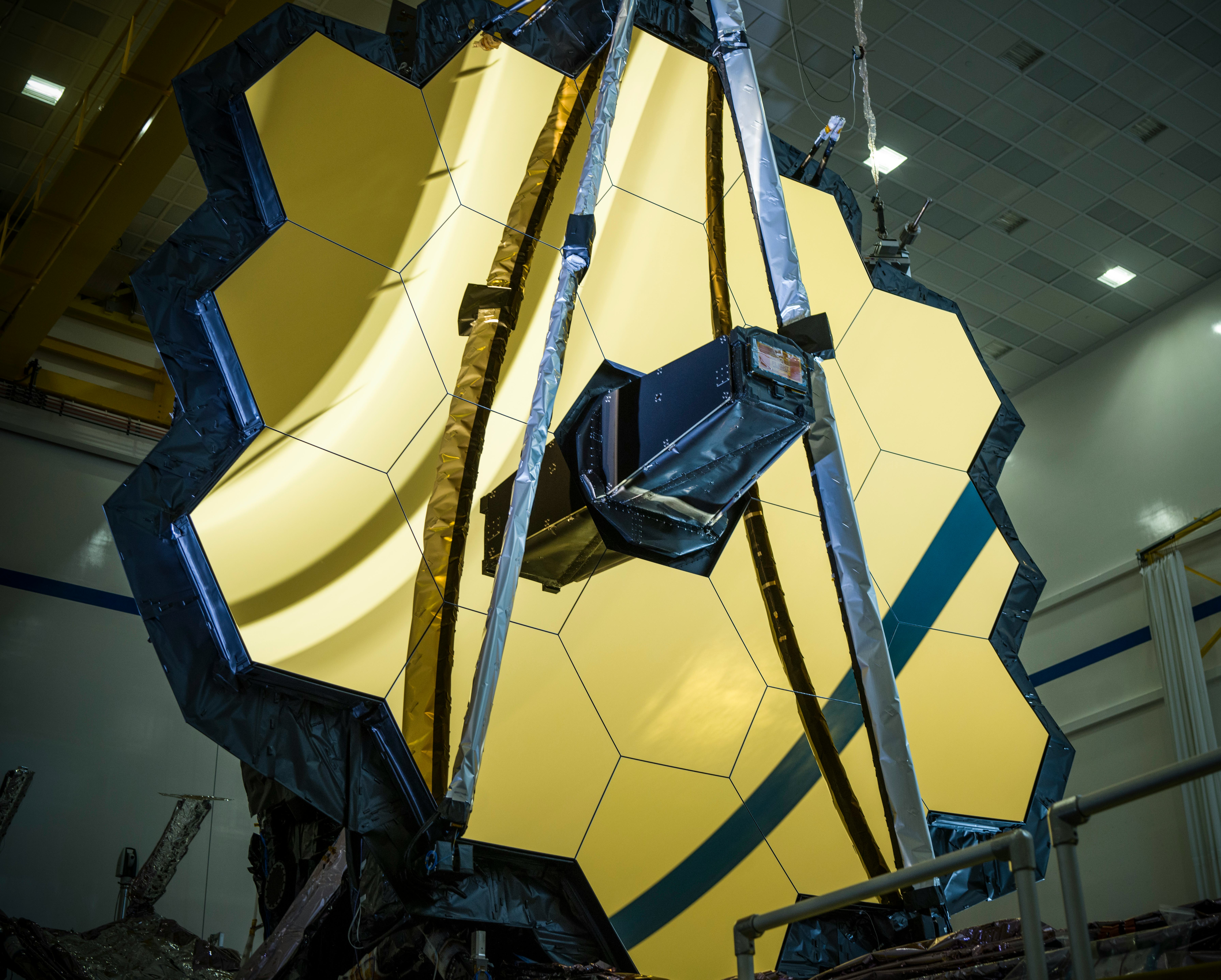 Webb Telescope: 4 instruments are vital to unlocking stunning views of ...