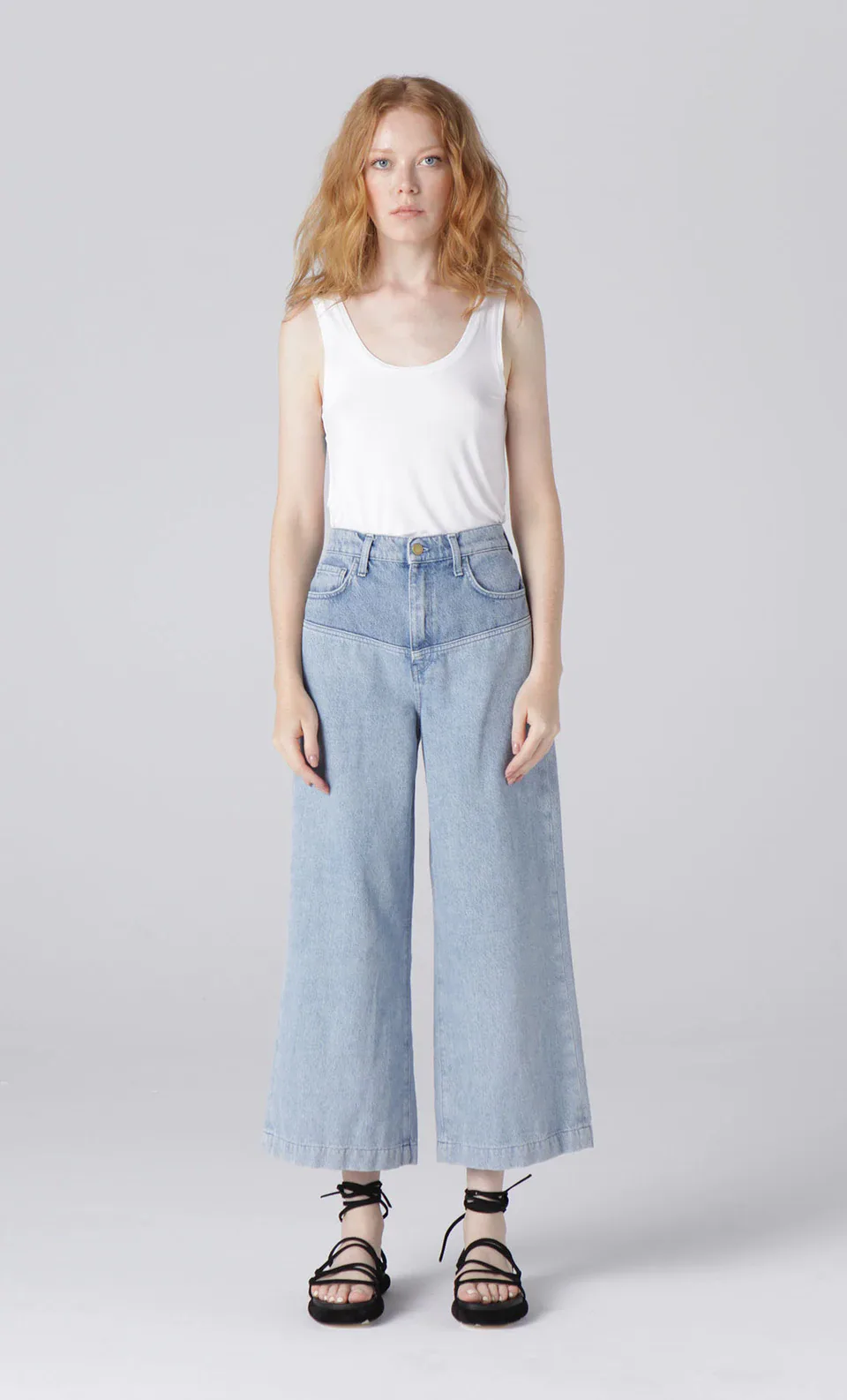 6 Sustainable Jeans Brands Changing the Denim Game