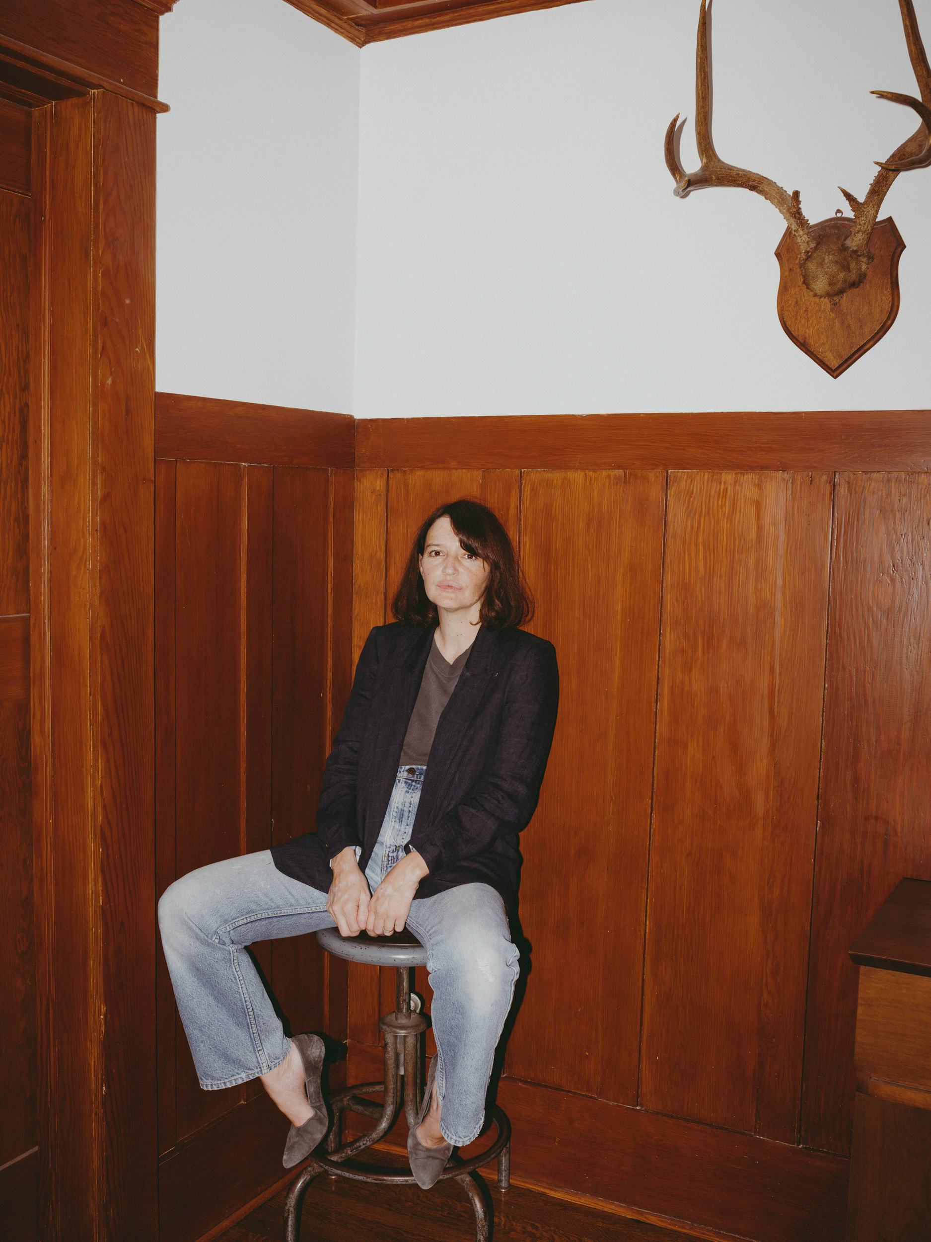 L.A.-Based Designer Jamie Haller Bridges The Gap Between Interiors ...