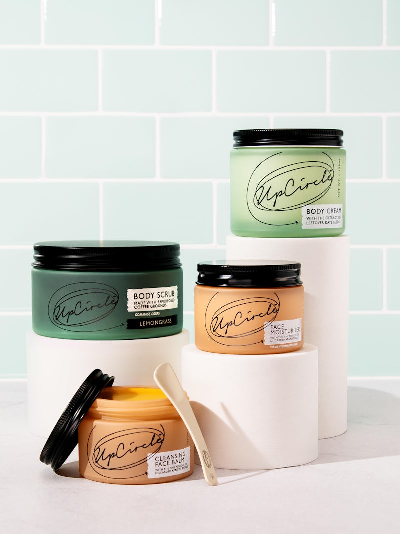 Everything You Need To Know About "Waterless" Skincare