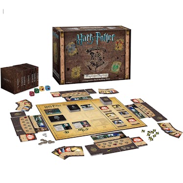 9 games like Pandemic