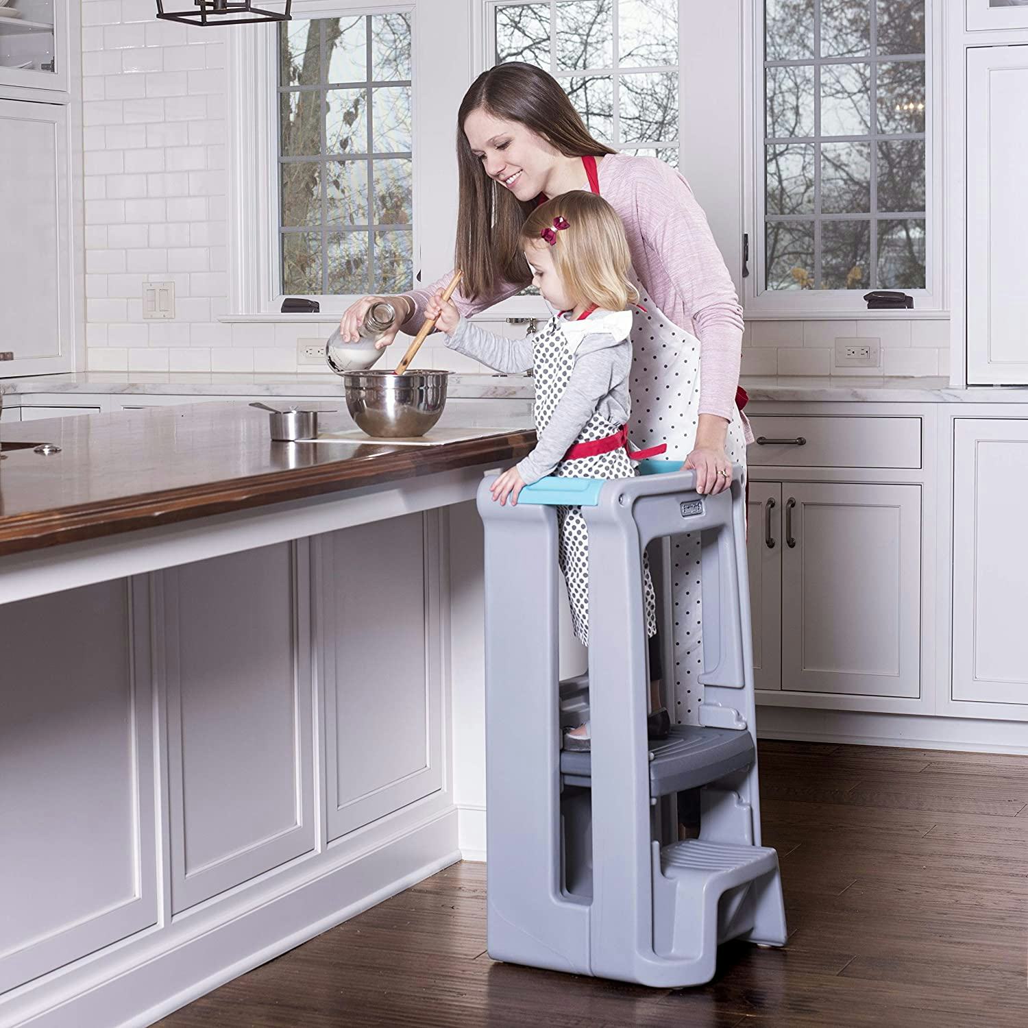 The 7 Best Learning Towers