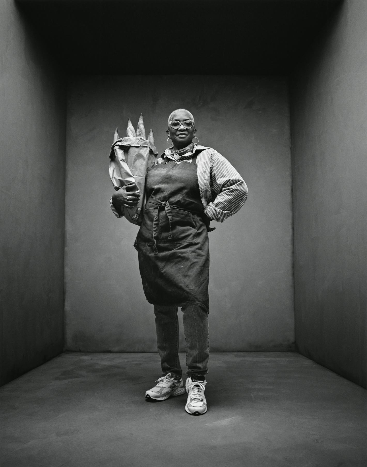 Aimé Leon Dore founder Teddy Santis reveals his first New Balance ...