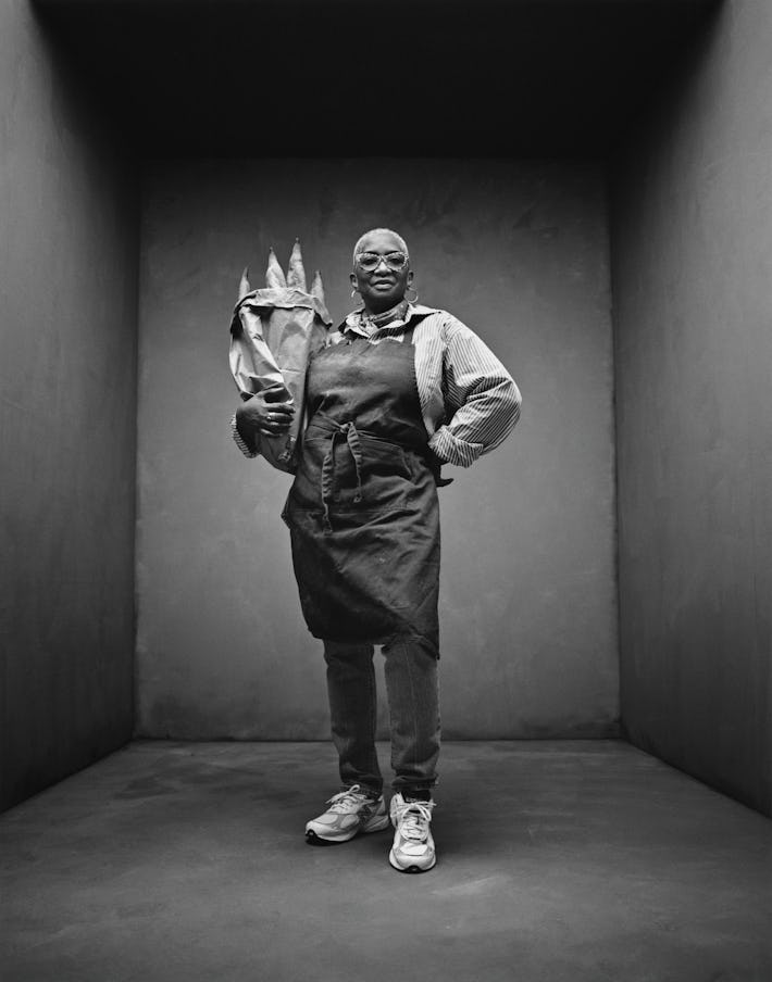 Aimé Leon Dore founder Teddy Santis reveals his first New Balance ...