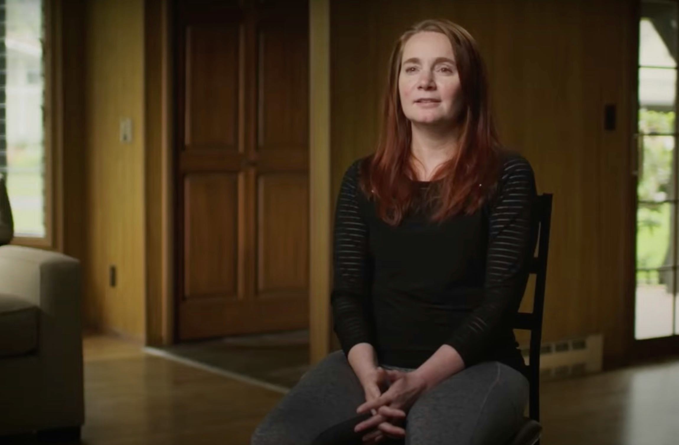 Warren Jeffs' Wives Endured A Culture Of Abuse