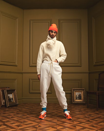 Aimé Leon Dore founder Teddy Santis reveals his first New Balance ...