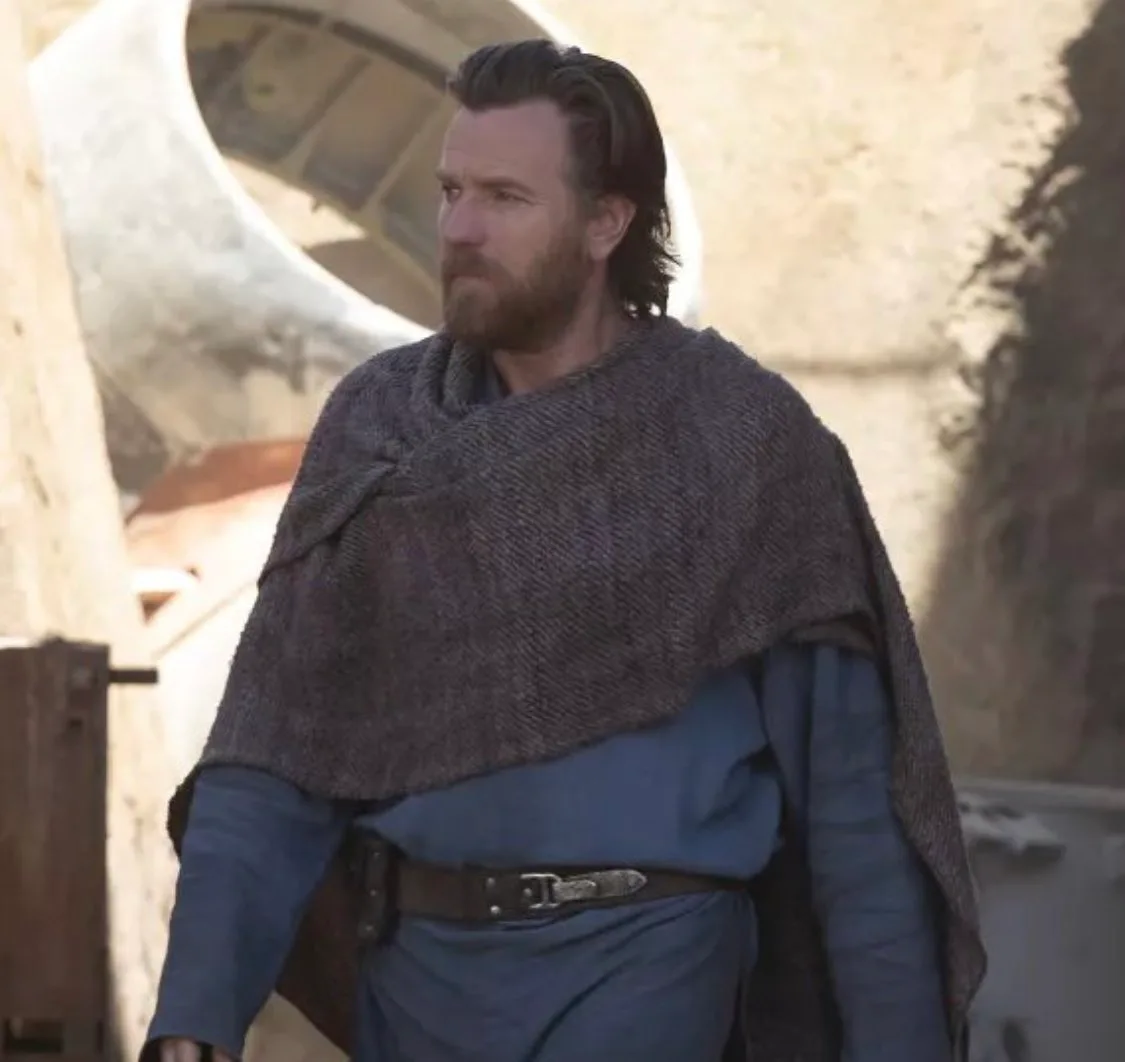 'Obi-Wan Kenobi' theory reveals a time-travel twist ripped from the ...