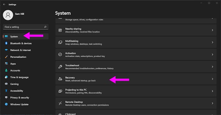 How to completely wipe your laptop before selling it
