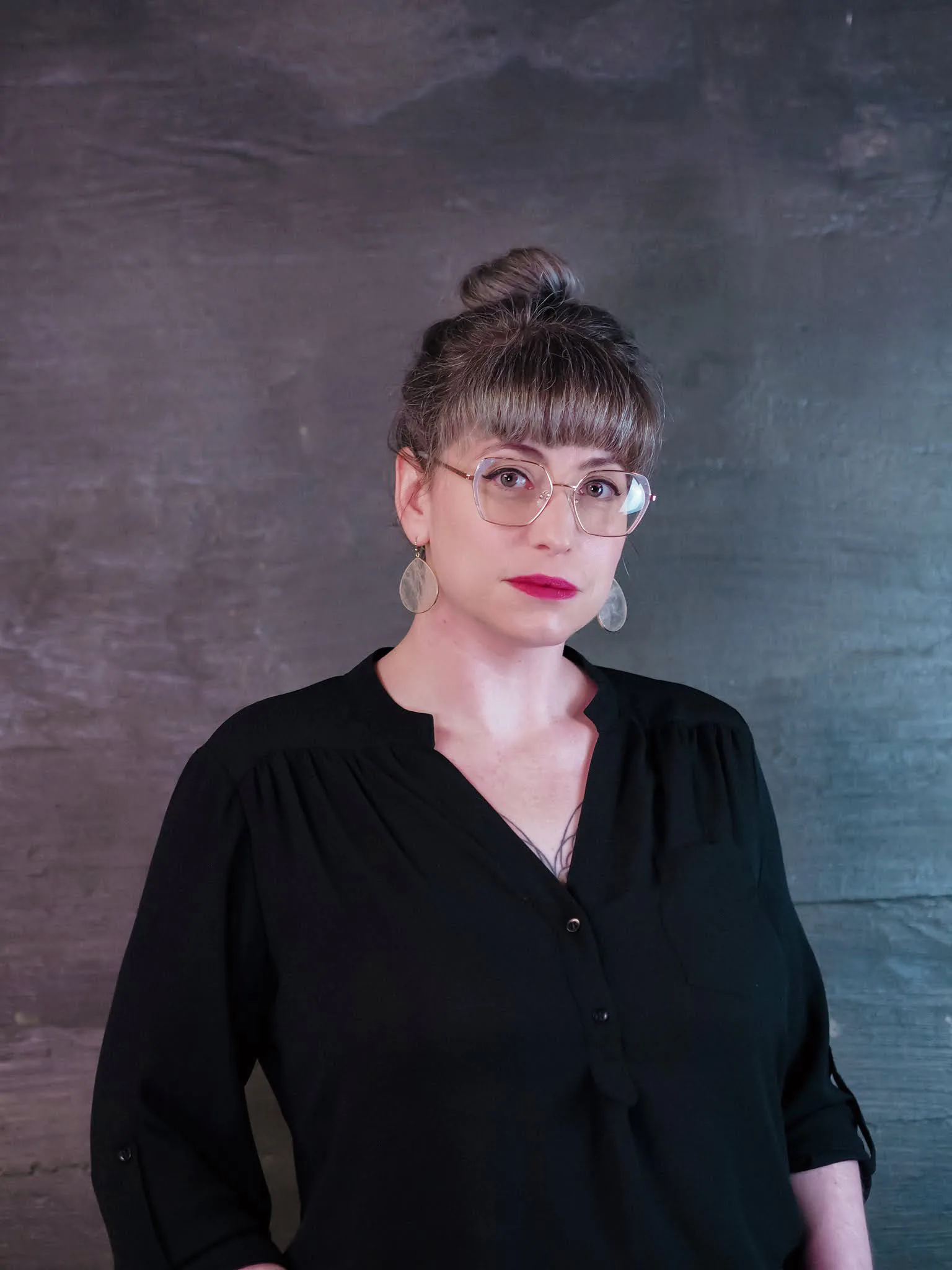Stella Harris
