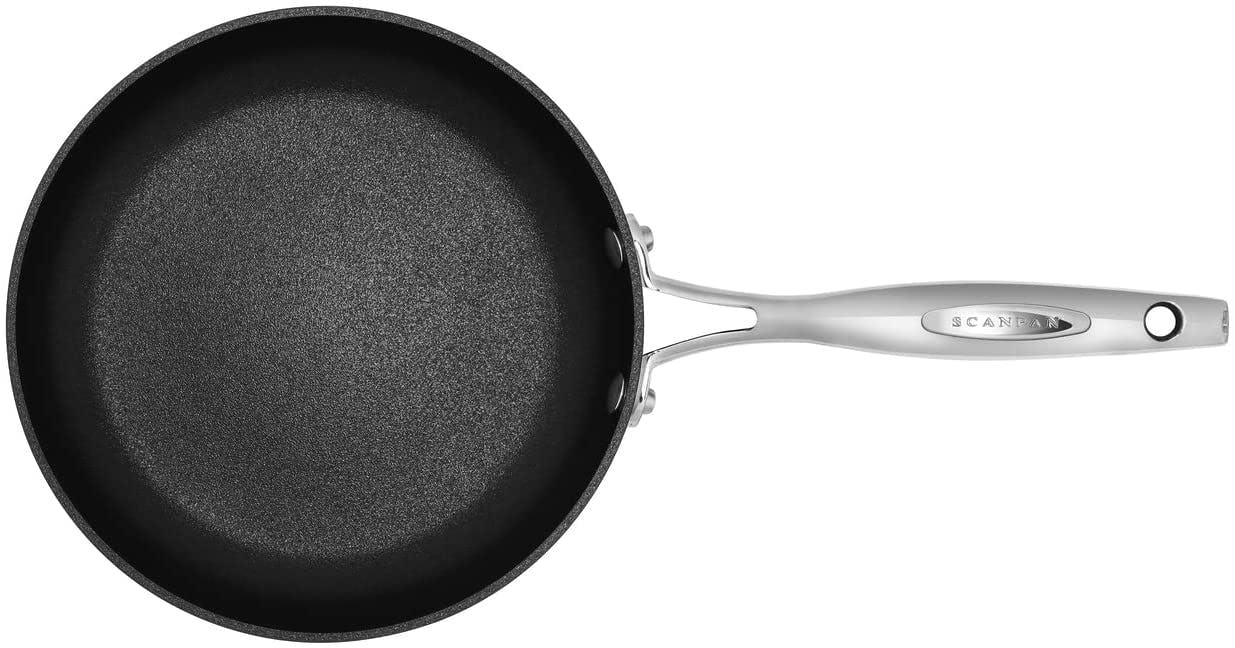 The 6 Best Pans For Oil-Free Cooking