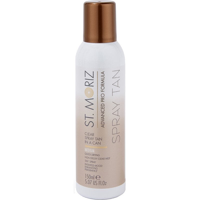 Spray Tan At Home Like A Pro With These 13 Products Under $30