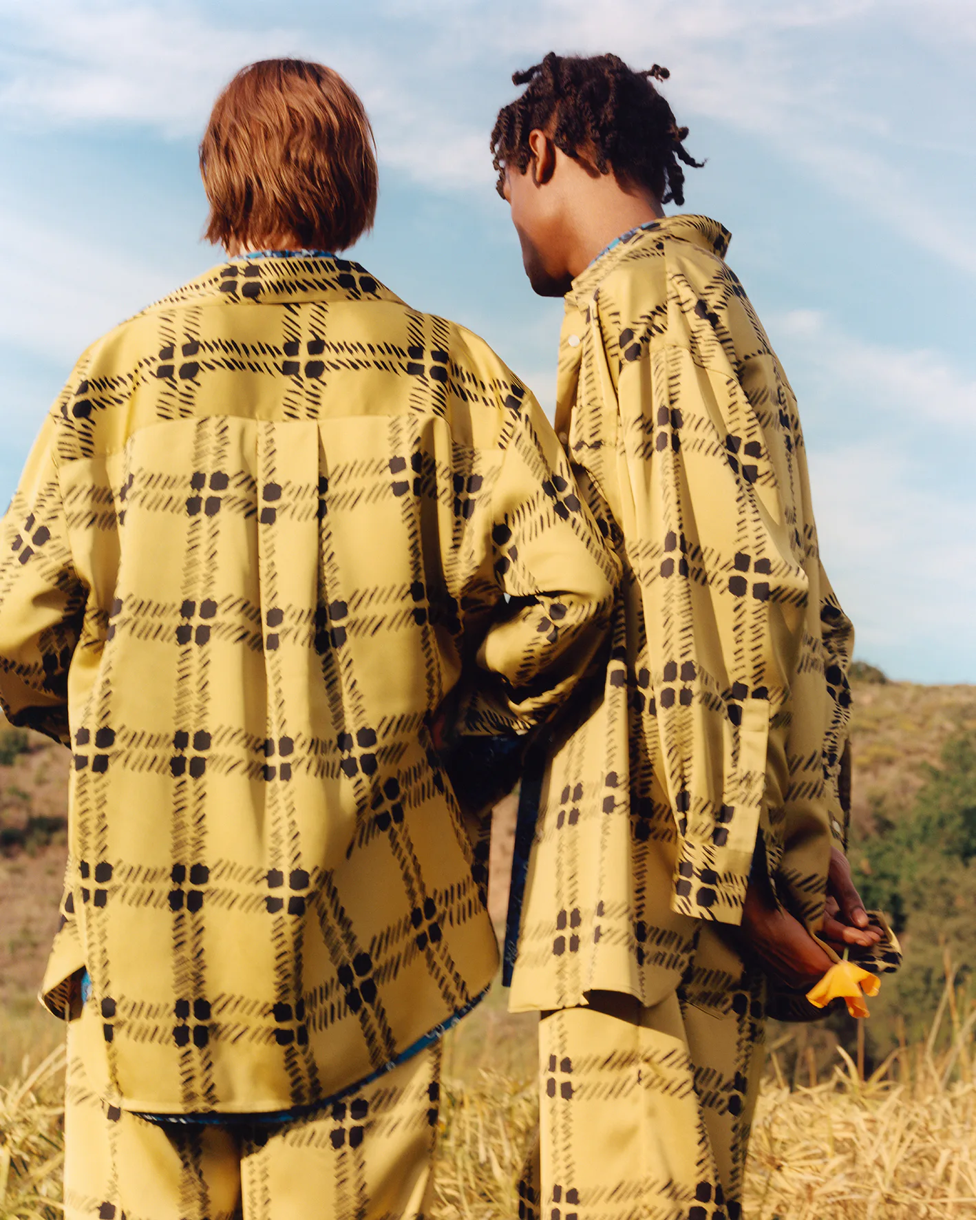 Uniqlo partners with Marni for one of its best collabs yet