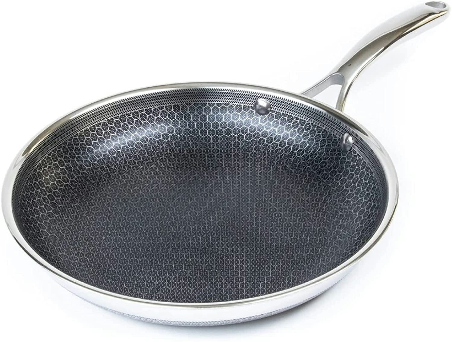 The 6 Best Pans For Oil-Free Cooking