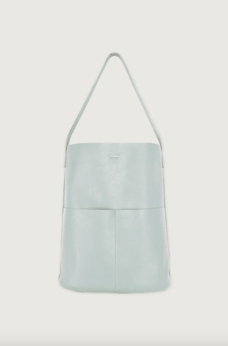 17 Big, Roomy Totes That Prove That The Mini-Bag Trend Is Over